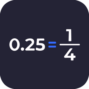 Decimal to Fraction Calculator | Advanced & Simple Calculations